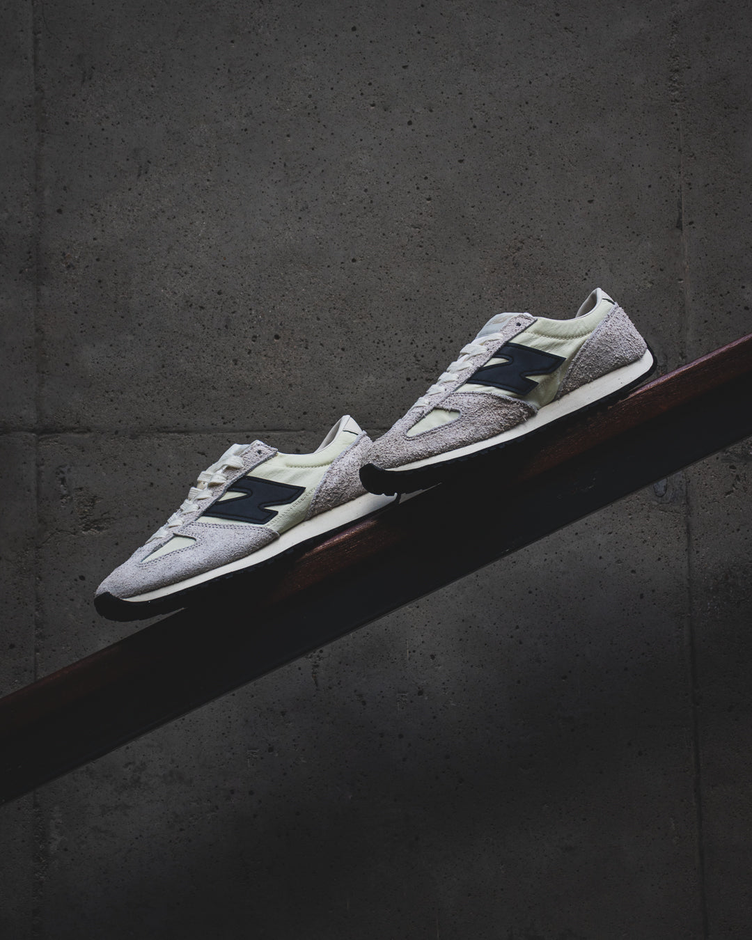 New Balance 471 – Firestore